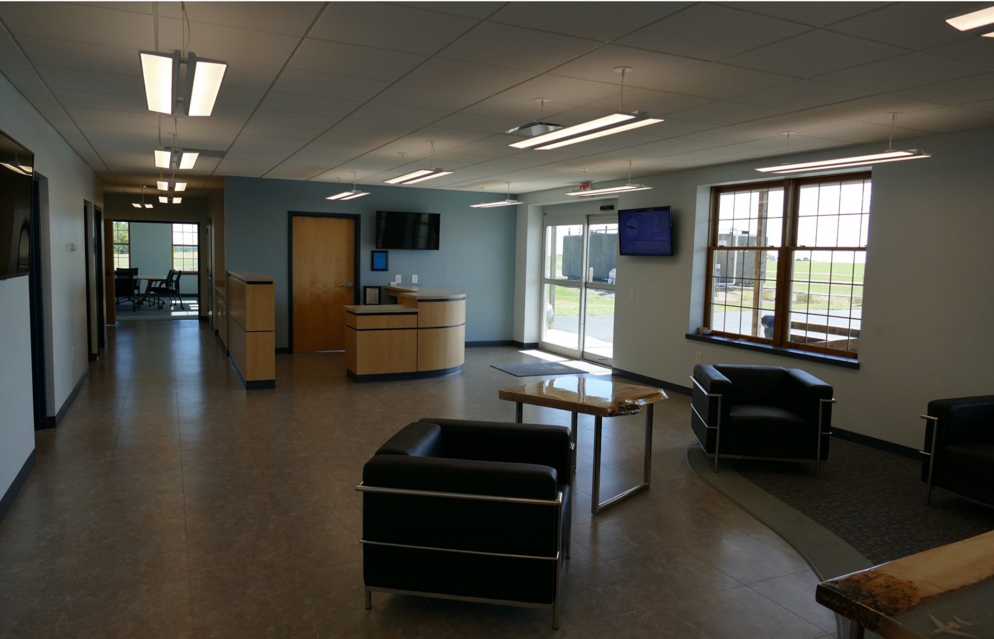 Knox County Regional Airport – Area Development Foundation Knox