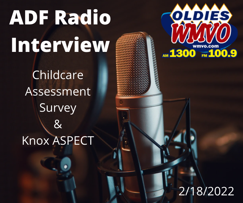 Area Development Foundation Knox – We Are Knox County’s Economic Developer