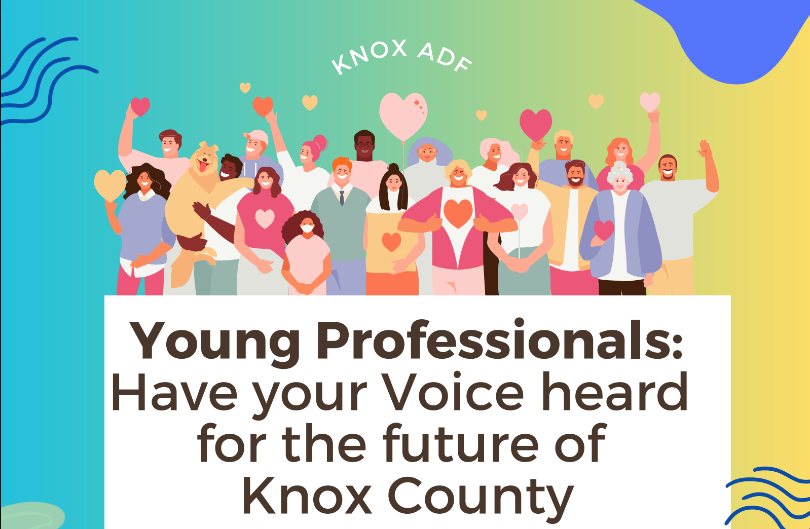 Area Development Foundation Knox – We Are Knox County’s Economic Developer