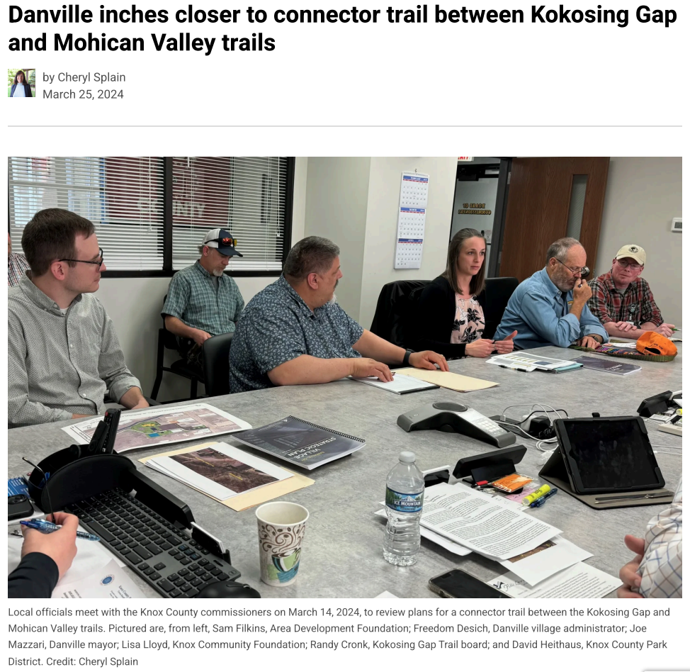 Area Development Foundation Knox – We Are Knox County’s Economic Developer