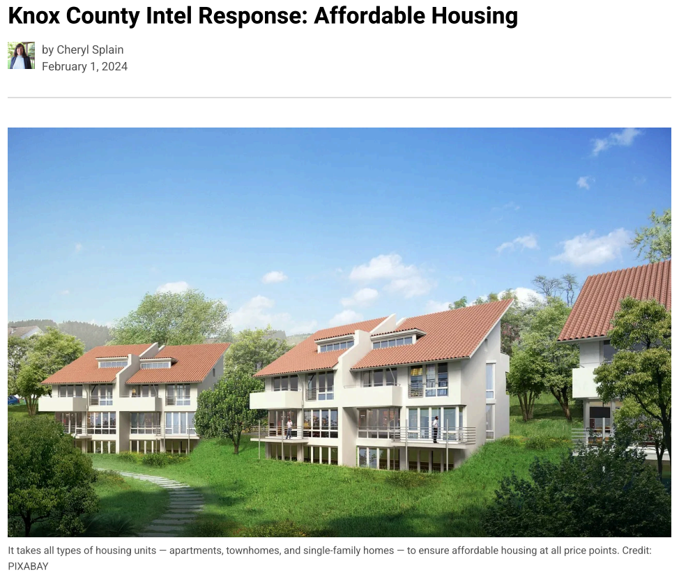 Area Development Foundation Knox – We Are Knox County’s Economic Developer