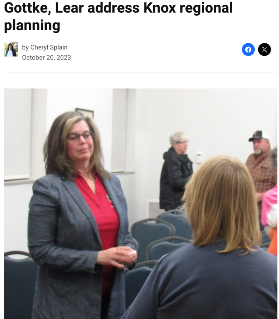 Area Development Foundation Knox – We Are Knox County’s Economic Developer