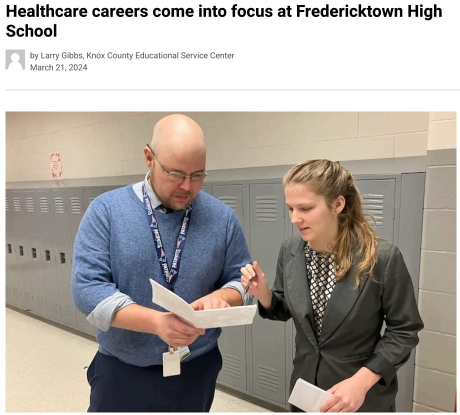 Area Development Foundation Knox – We Are Knox County’s Economic Developer